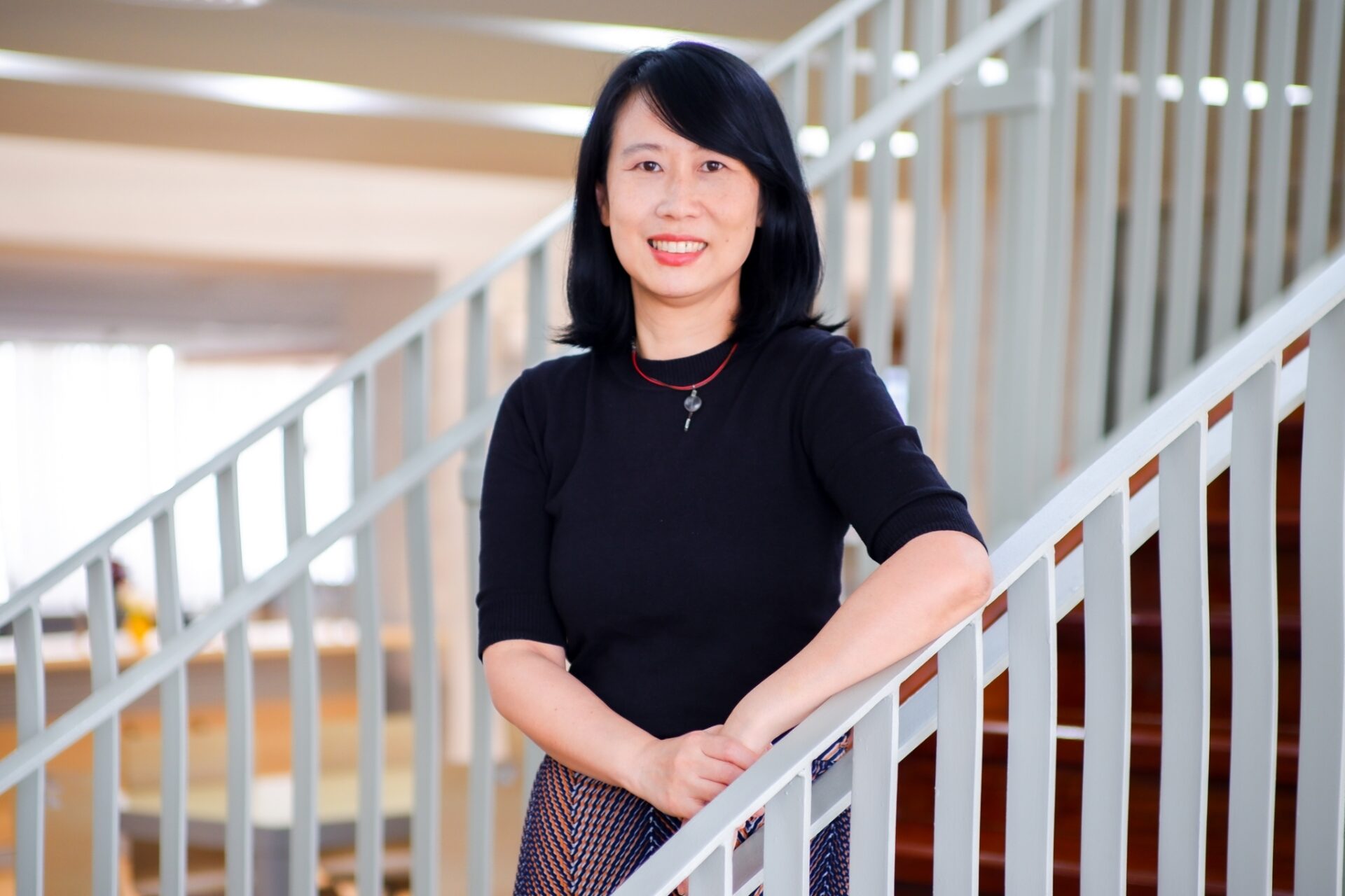 Assoc. Prof. Dr.Mayuree Fuangthong - Chulabhorn Research Institute