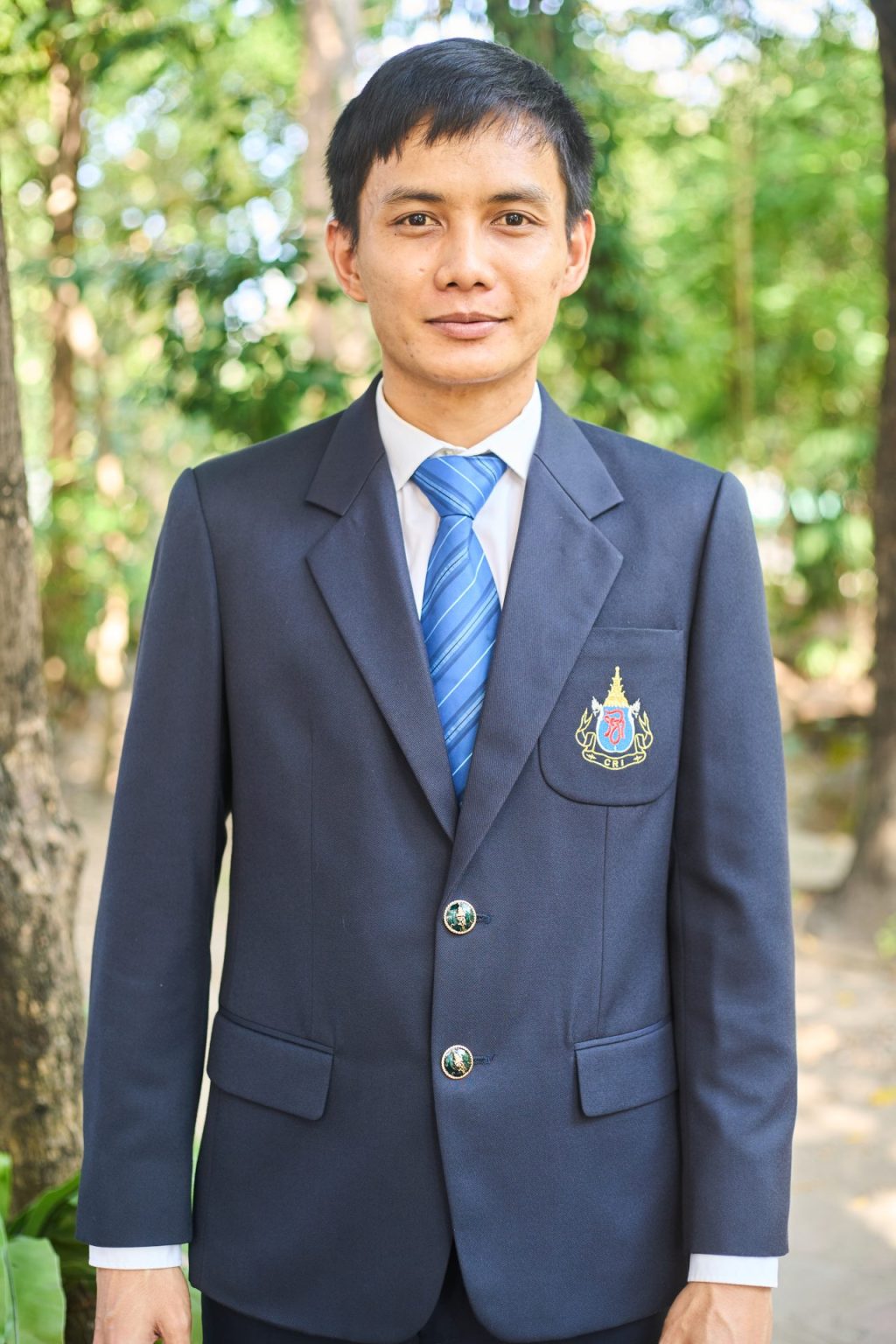 Dr. Watchara Sangsopha - Chulabhorn Research Institute