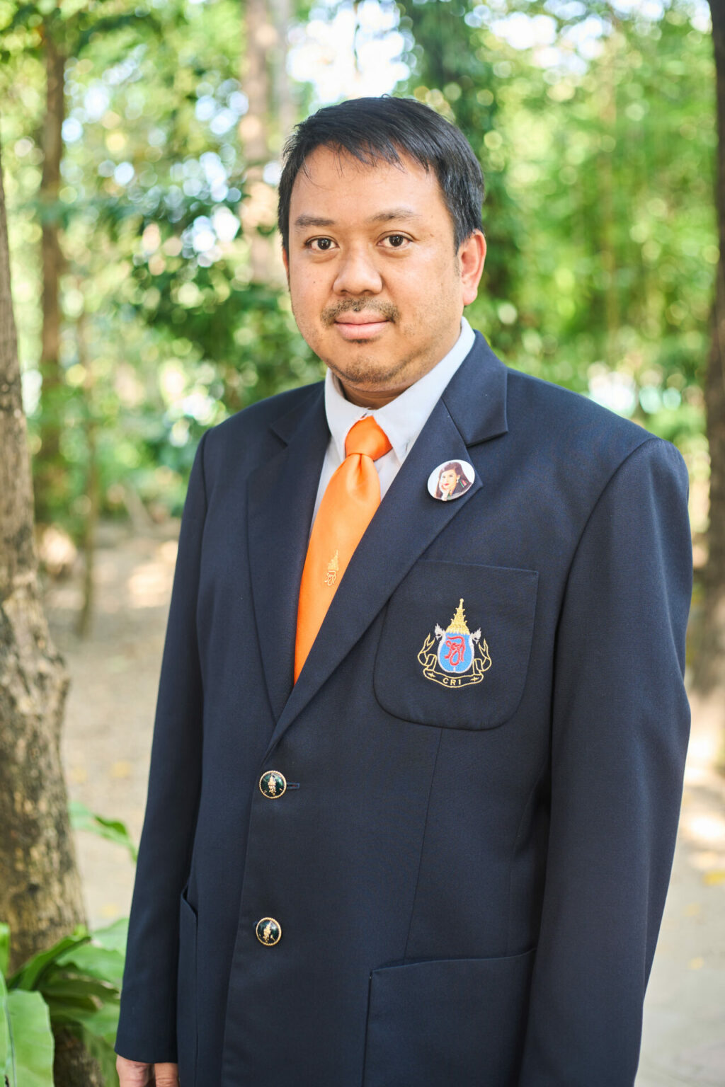 Dr. Padon Chuentragool - Chulabhorn Research Institute