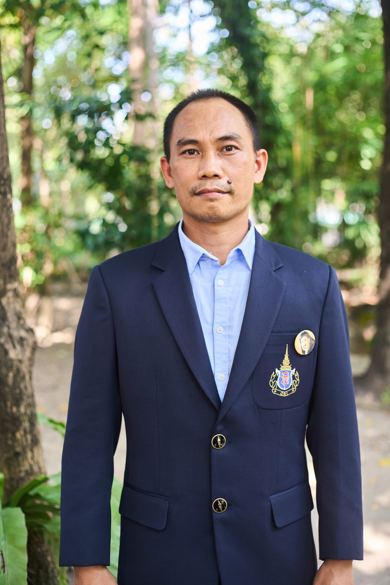 Staff - Natural Products - Chulabhorn Research Institute