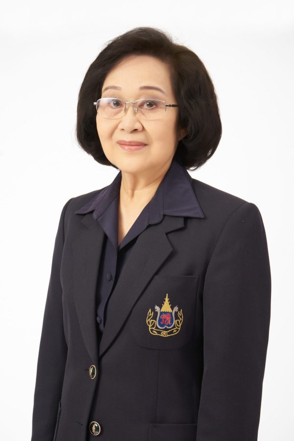 Laboratory of Environmental Toxicology - Chulabhorn Research Institute