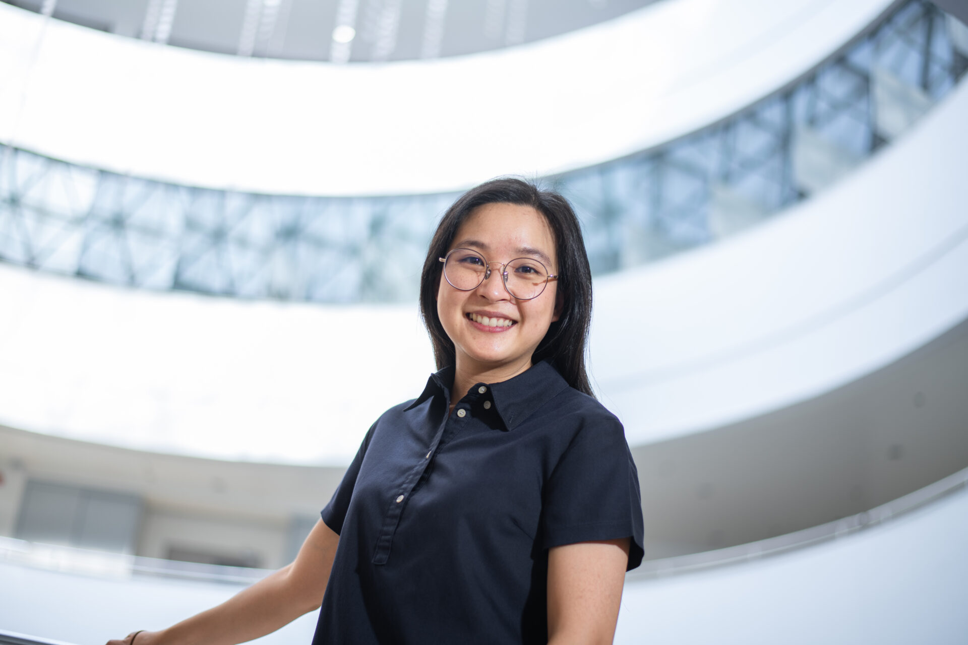 Dr. Punyawee Dulyayangkul - Chulabhorn Research Institute