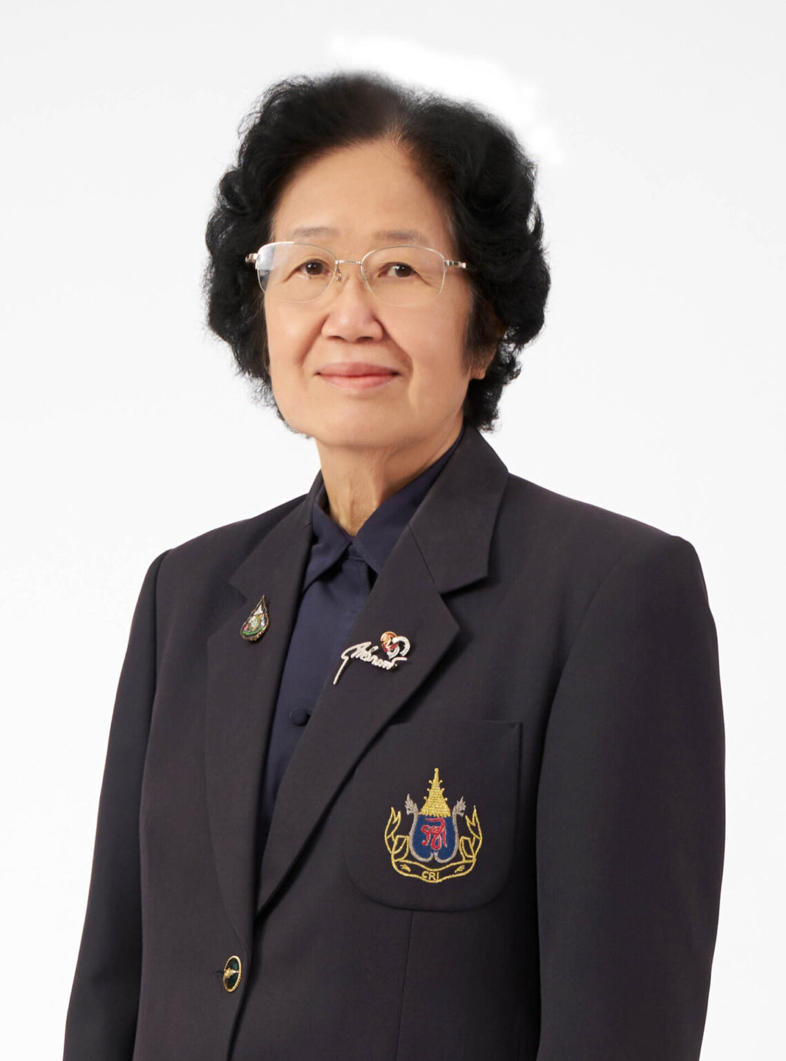 Staff - Pharmacology - Chulabhorn Research Institute