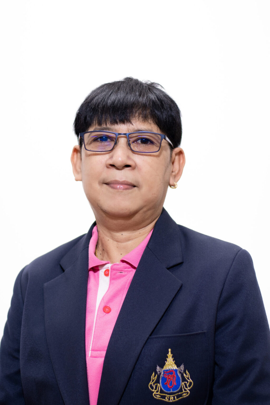 Staff - Administrative office - Chulabhorn Research Institute