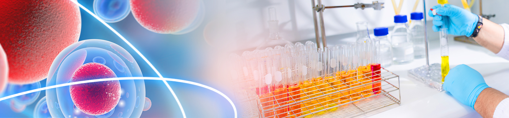 Chemistry Research - Chulabhorn Research Institute