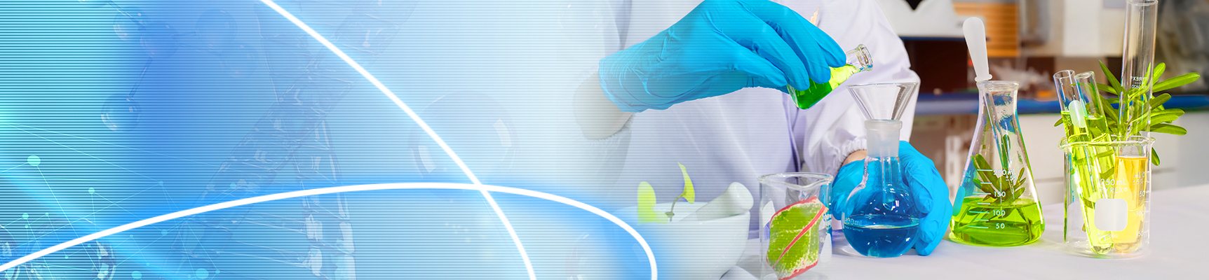 Laboratory of Natural Products - Chulabhorn Research Institute