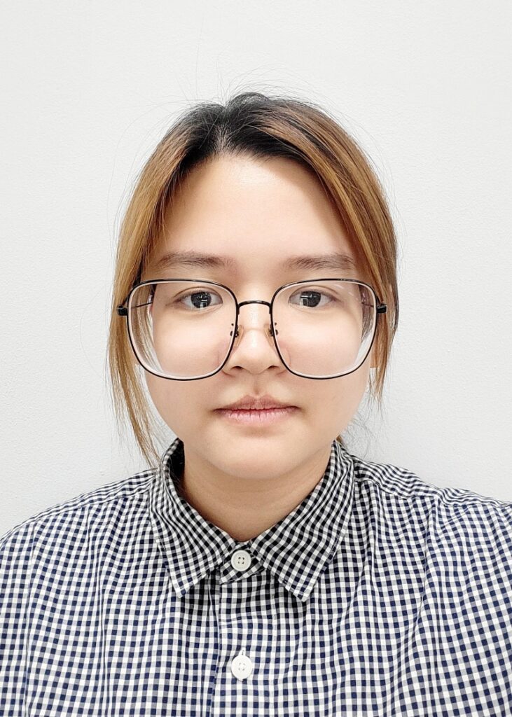 Staff - Center for Biologics Research and Development - Chulabhorn ...