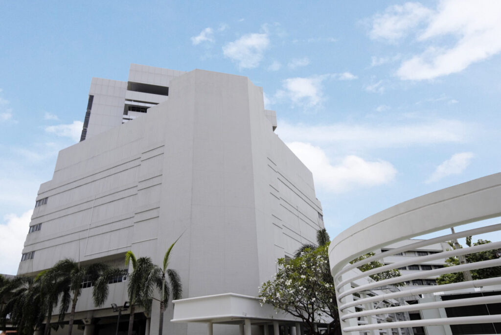 Laboratory Animal Center - Chulabhorn Research Institute